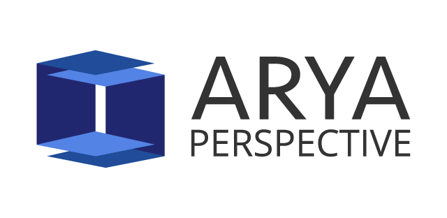 Arya Laya Logo